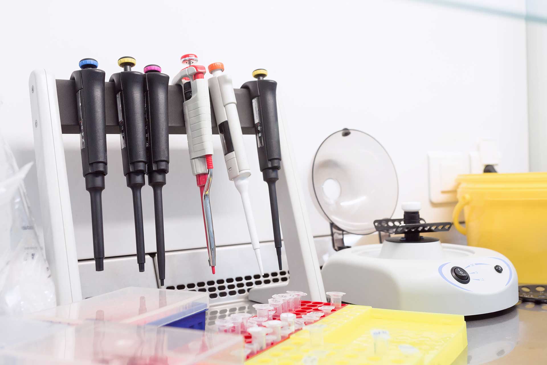 In Vitro Diagnostic Regulatory Affairs - BaxMed Regulatory Ltd